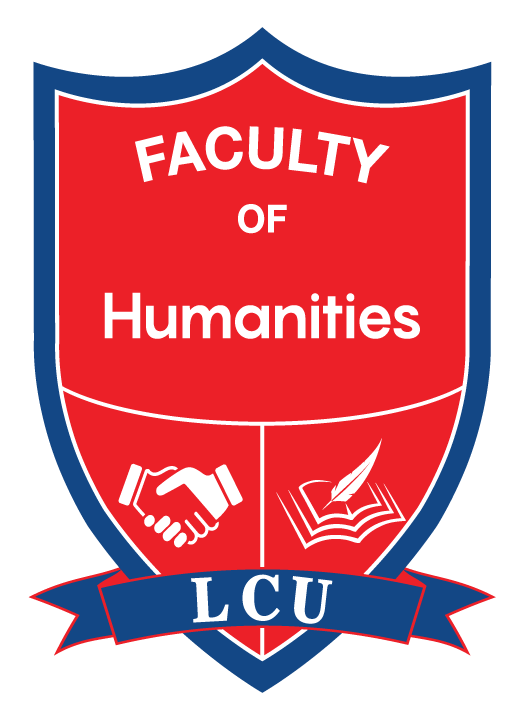 LCU Communication Major (All Courses)