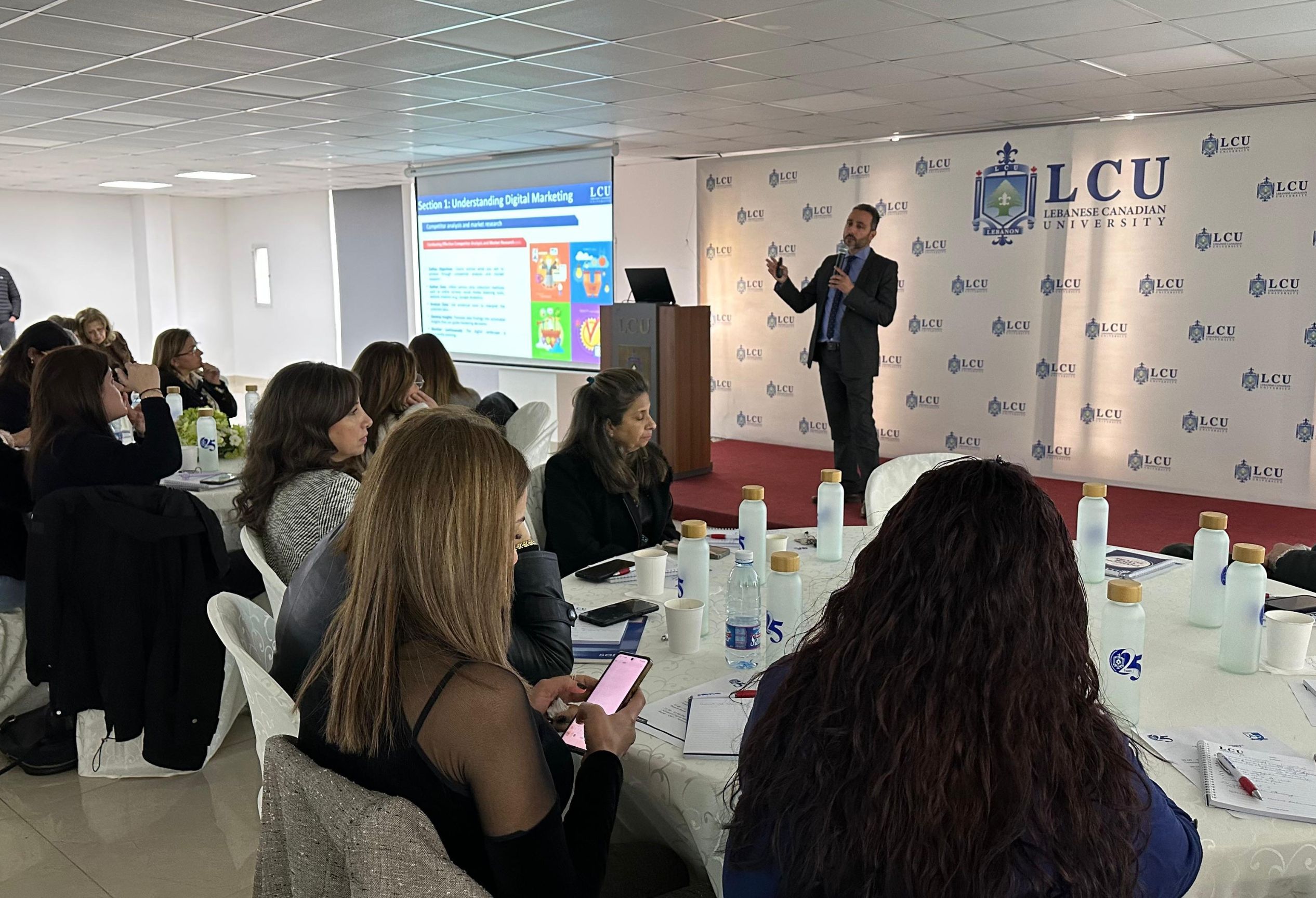 Digital Mastery Boost your Knowledge through Digital Marketing and ...