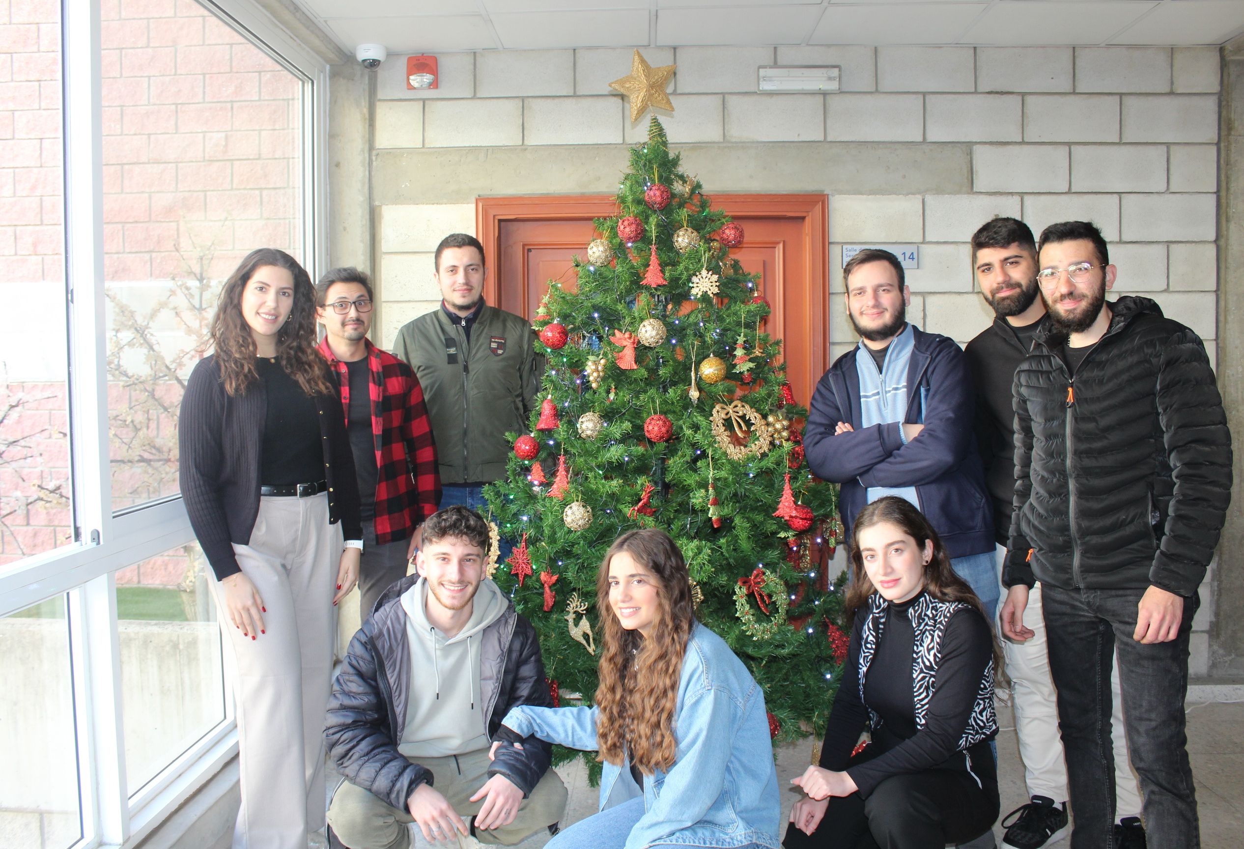 Christmas Fiesta 2024 (December 4, 2024)