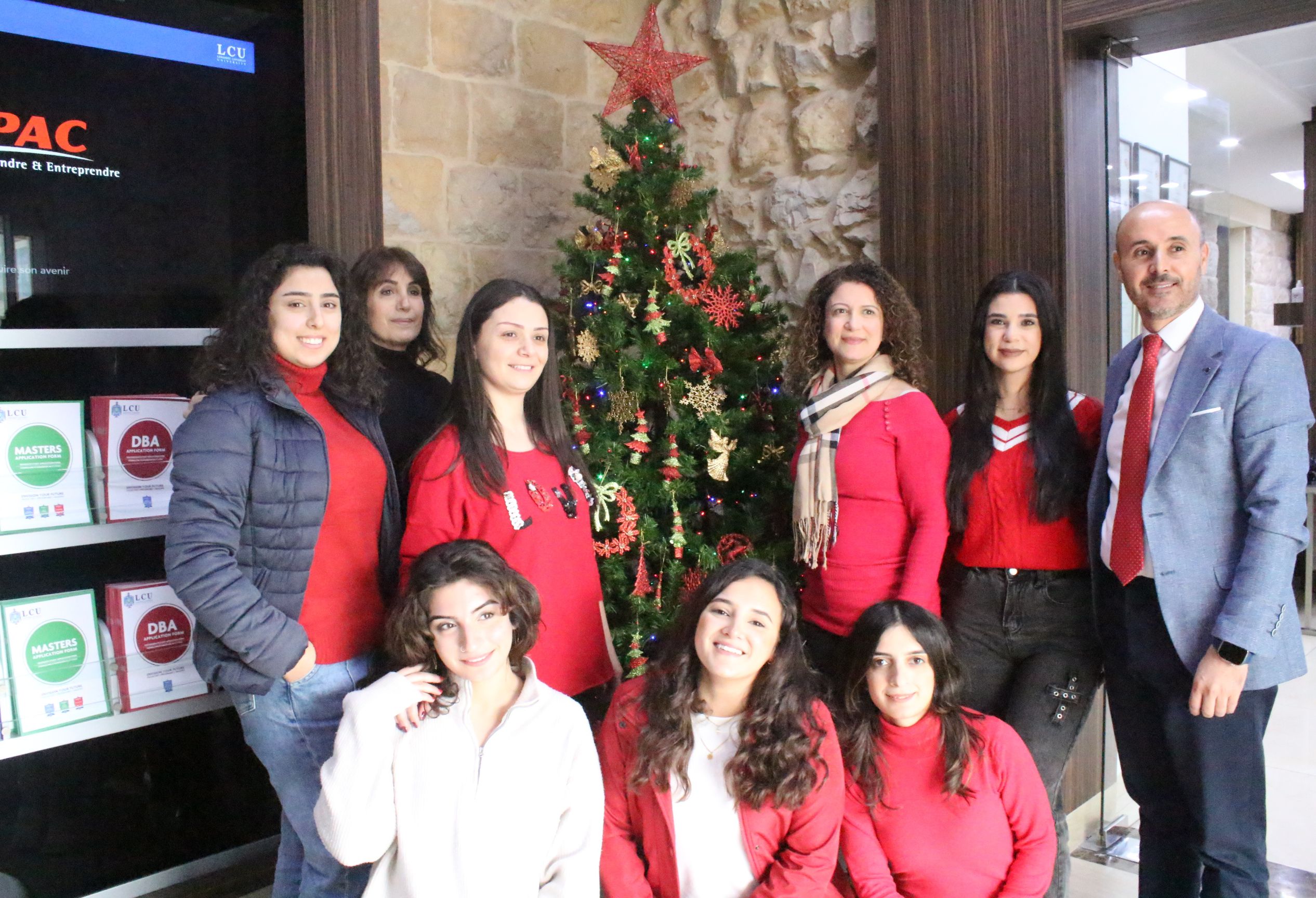 Christmas Fiesta 2024 (December 4, 2024)