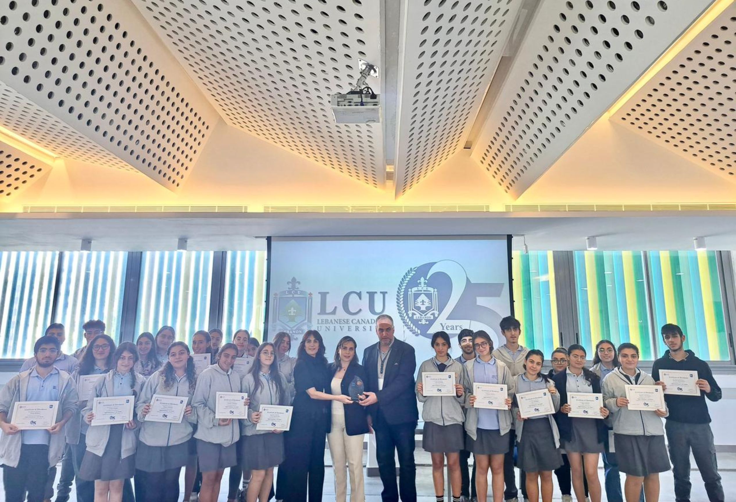 Digital Marketing Training at the United Armenian College (December 6 ...