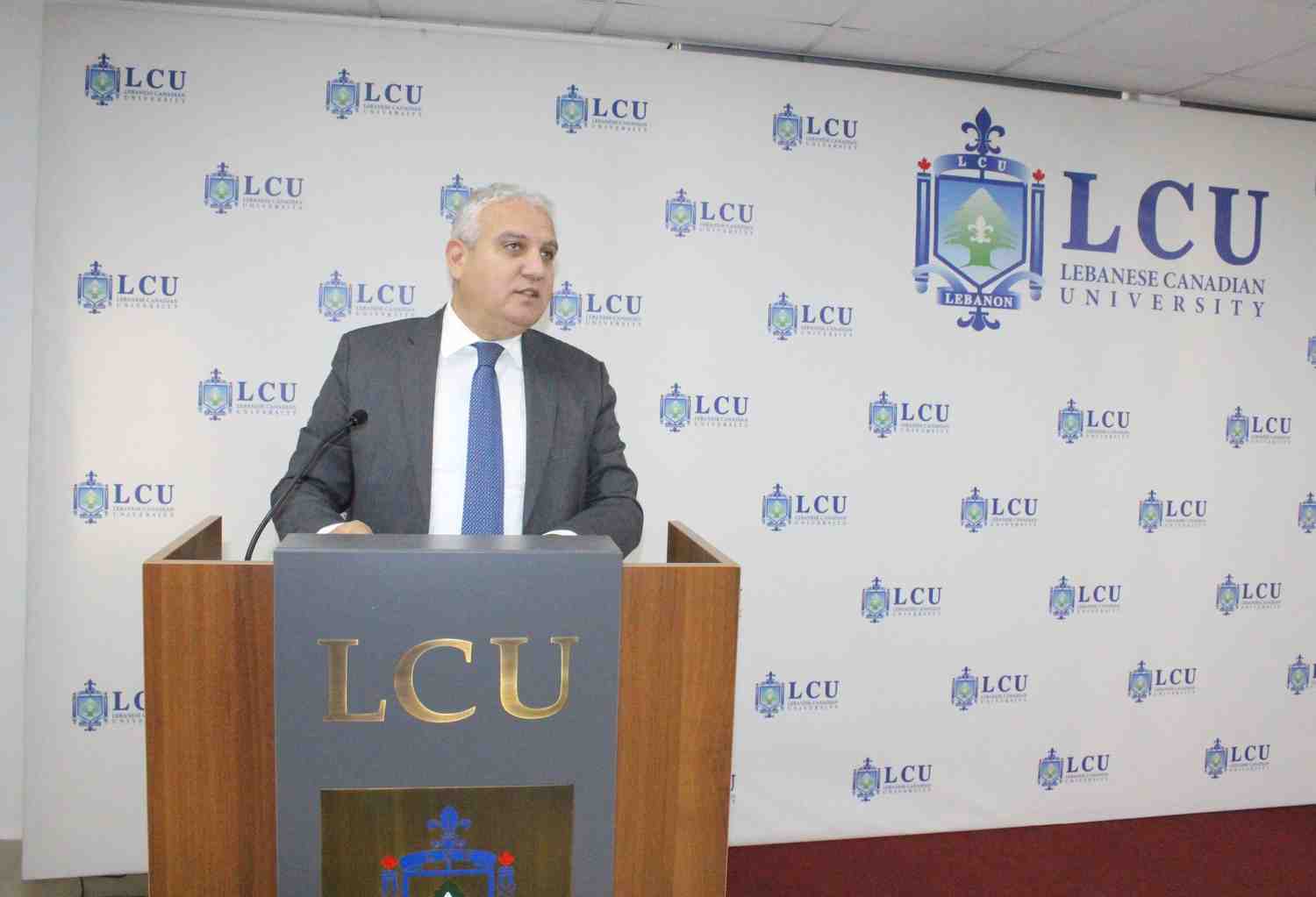 Independence Day with Dr. Hassan Joun (November 22, 2024)